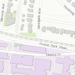 ArcGIS Web Application