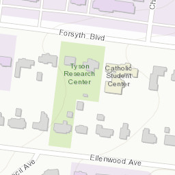 ArcGIS Web Application