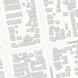County of Los Angeles, Bureau of Land Management, Esri, HERE, Garmin ...
