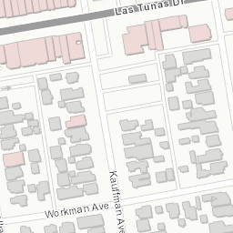 County of Los Angeles, Bureau of Land Management, Esri, HERE, Garmin ...