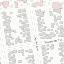 County of Los Angeles, Bureau of Land Management, Esri, HERE, Garmin ...