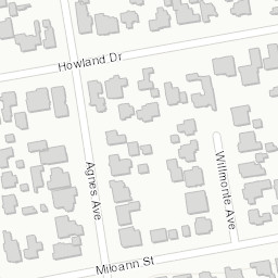 County of Los Angeles, Bureau of Land Management, Esri, HERE, Garmin ...