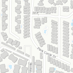 LA County Parcel Map Service