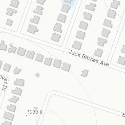 ArcGIS Web Application