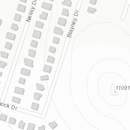 ArcGIS Web Application