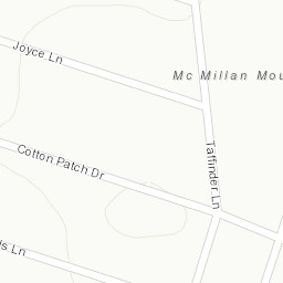 ArcGIS Web Application