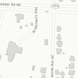 ArcGIS Web Application