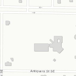 ArcGIS Web Application
