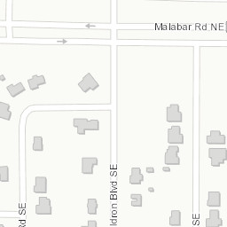 ArcGIS Web Application