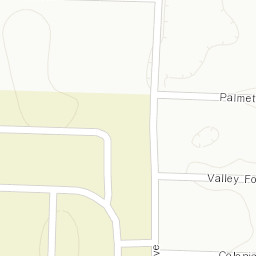 Esri, HERE, Garmin, INCREMENT P, USGS, EPA, USDA | Palm Beach County ...