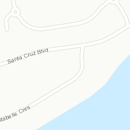 CoGC Infrastructure Assets Map