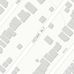 ArcGIS Web Application