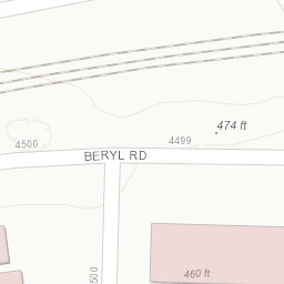 ArcGIS Web Application