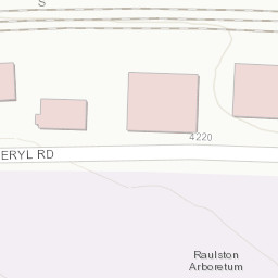 ArcGIS Web Application