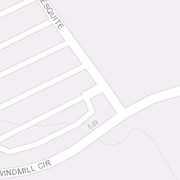 Texas Parks & Wildlife, Esri, HERE, Garmin, INCREMENT P, USGS, EPA, USDA