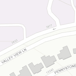 Texas Parks & Wildlife, Esri, HERE, Garmin, INCREMENT P, USGS, EPA, USDA