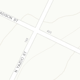 Yazoo County, MS Viewer