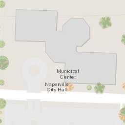 ArcGIS Web Application