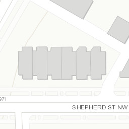 DCGIS, M-NCPPC, MNCPPC, VITA, Esri, HERE, Garmin, INCREMENT P, USGS ...