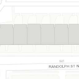 DC Water - Water Service Information