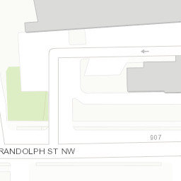 DCGIS, M-NCPPC, MNCPPC, VITA, Esri, HERE, Garmin, INCREMENT P, USGS ...