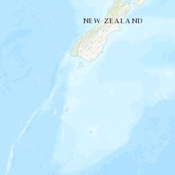 National Native Title Tribunal Spatial Data