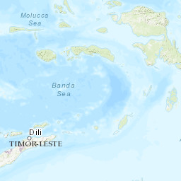 MRA Mining Cadastre eGov Portal – Trimble Landfolio - Tenement Map