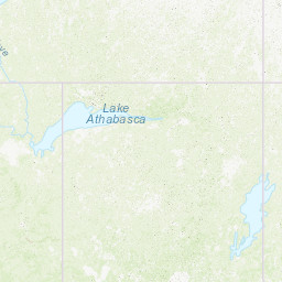 Alberta Soil Information Viewer