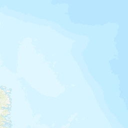 Control Monuments Public Map