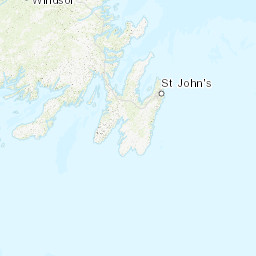 ArcGIS Web Application
