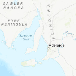 ArcGIS Web Application