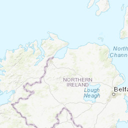 ArcGIS Web Application