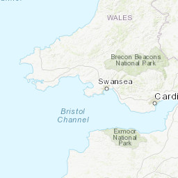 ArcGIS Web Application