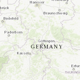 ArcGIS Web Application