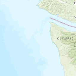 ArcGIS Web Application