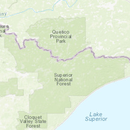 2024-01-07 13:05:20 (UTC) 45.506°N 88.949°W 5.0 km depth