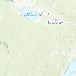 ArcGIS Web Application