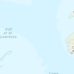 ArcGIS Web Application