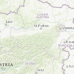 ArcGIS Web Application