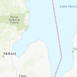 Wisconsin Legislative District Viewer