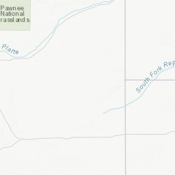ArcGIS Web Application