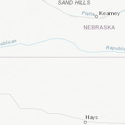 ArcGIS Web Application