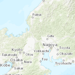 Esri, HERE, Garmin, FAO, NOAA, USGS