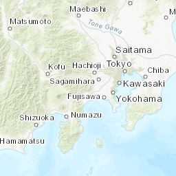 Esri, HERE, Garmin, FAO, NOAA, USGS