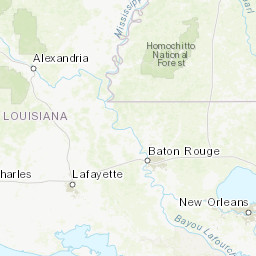 ArcGIS Web Application