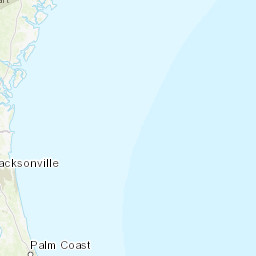 Sea Level Rise Map Viewer