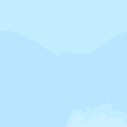 Sea Level Rise Map Viewer