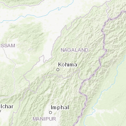 1950-08-15 14:09:34 (UTC) 28.363°N 96.445°E 15.0 km depth