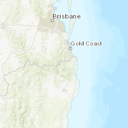 Esri, HERE, Garmin, FAO, NOAA, USGS | Network Portfoliio Data Solutions