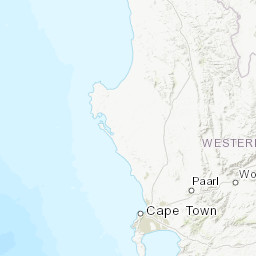 ArcGIS Web Application